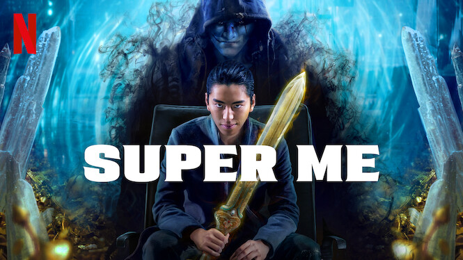 Is 'Super Me' on Netflix? Where to Watch the Movie - New On Netflix USA