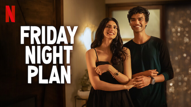 Is 'Friday Night Plan' on Netflix? Where to Watch the Movie - New On ...