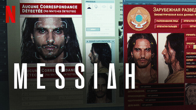 Is 'Messiah' on Netflix? Where to Watch the Series - New On Netflix USA
