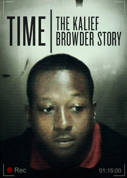 Is 'Time: The Kalief Browder Story' on Netflix? Where to Watch the ...